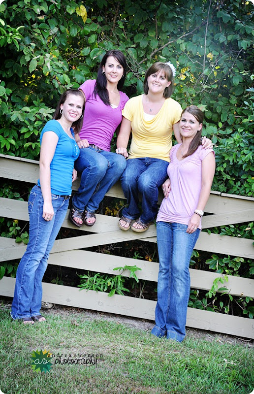 Andrea Swenson Photography: {DeVaux Cousins} Little Rock Arkansas Child ...